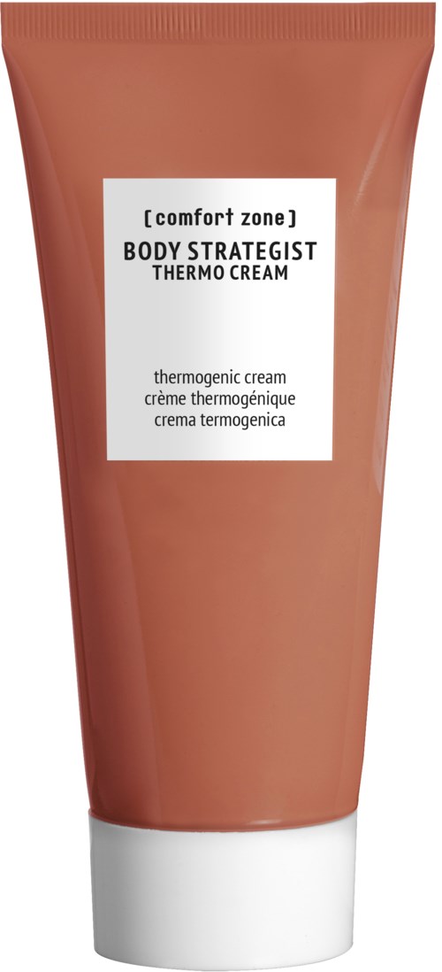 ComfortZone Body Strategist Thermo Cream 200 ml | lyko.com