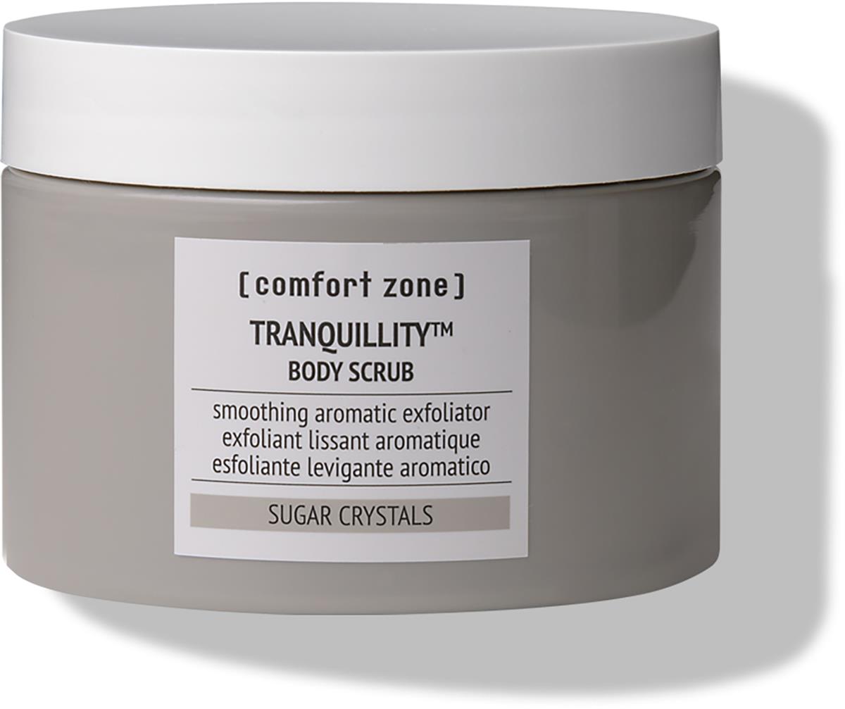 Comfort Zone Tranquillity Body Scrub 270 ml | lyko.com