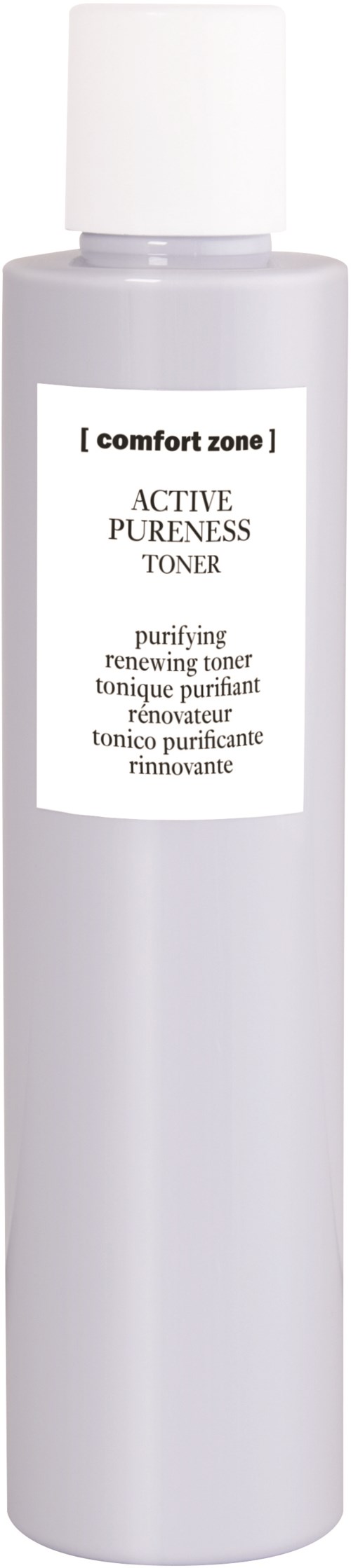 ComfortZone Active Purness Active Pureness Toner 200 ml | lyko.com