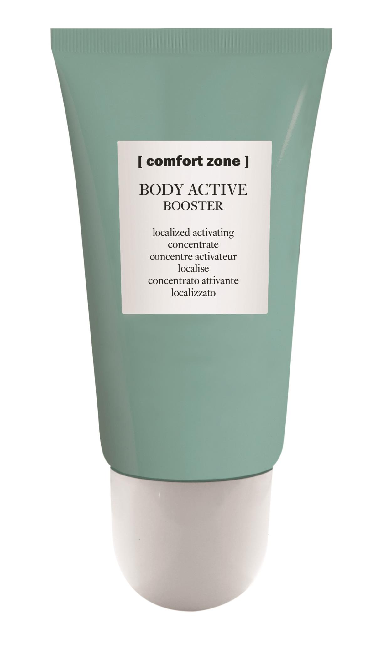 ComfortZone Body Active Booster 100 ml | lyko.com