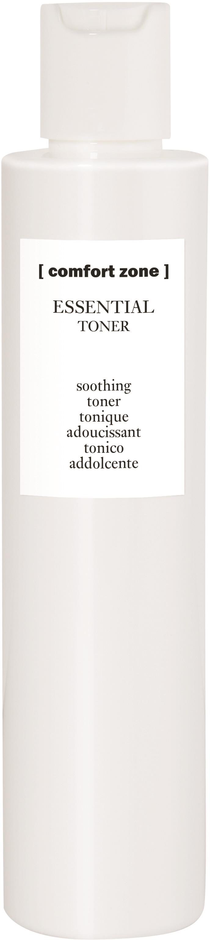 ComfortZone The Essentials Essential Toner 200 ml | lyko.com