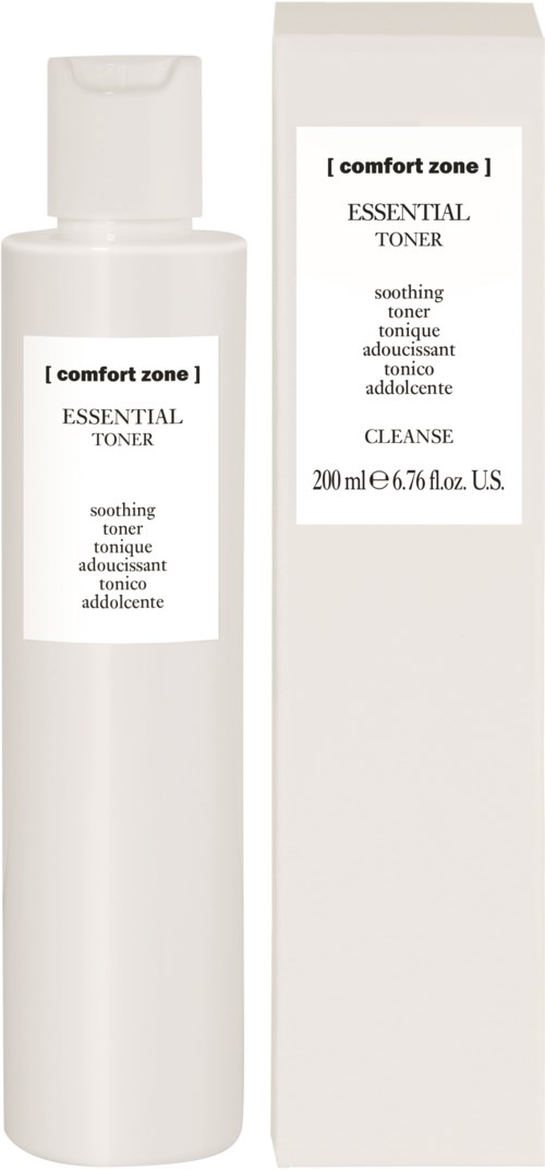 ComfortZone The Essentials Essential Toner 200 ml | lyko.com