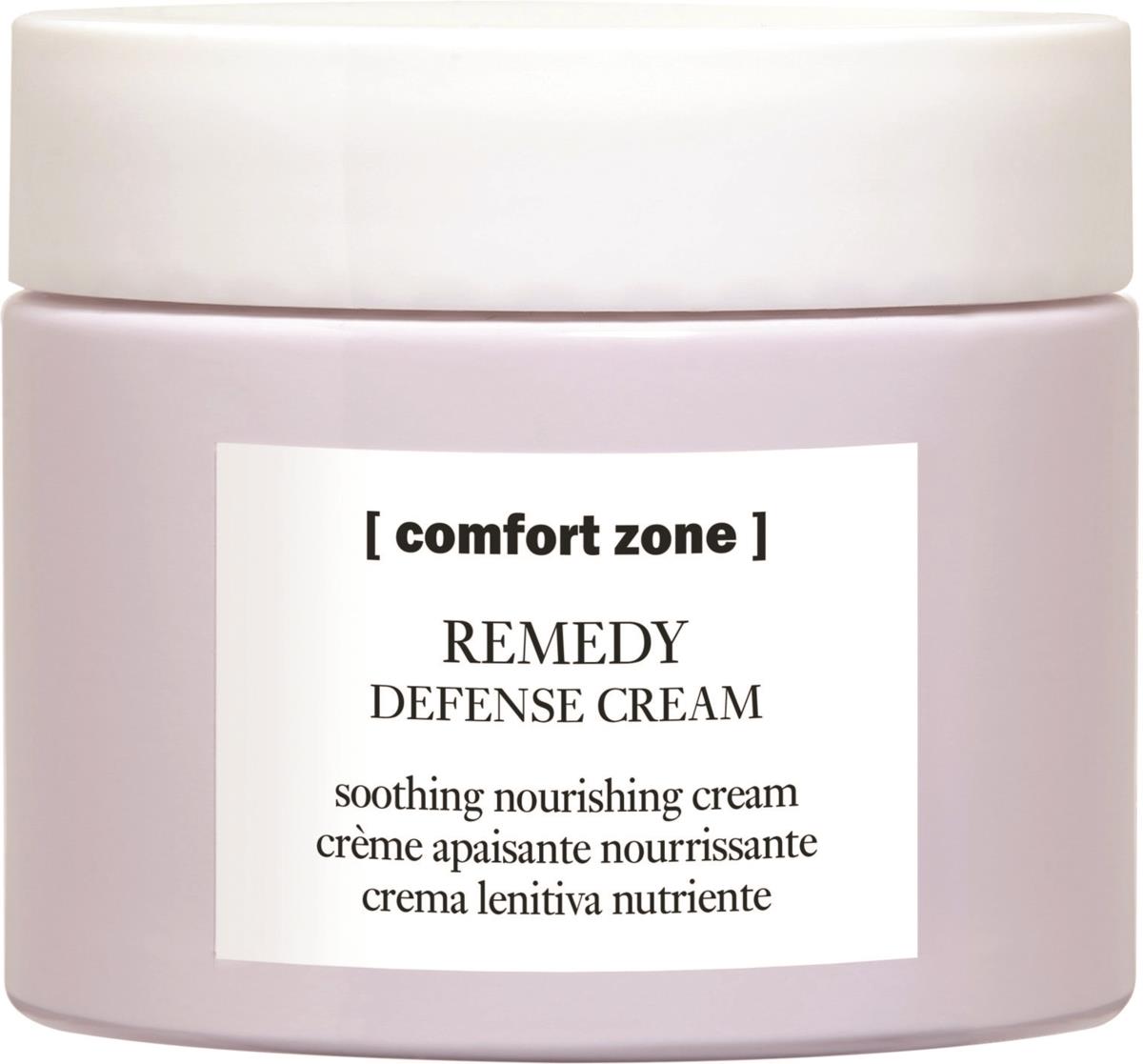Comfort Zone Remedy Defense Cream 60 ml | lyko.com