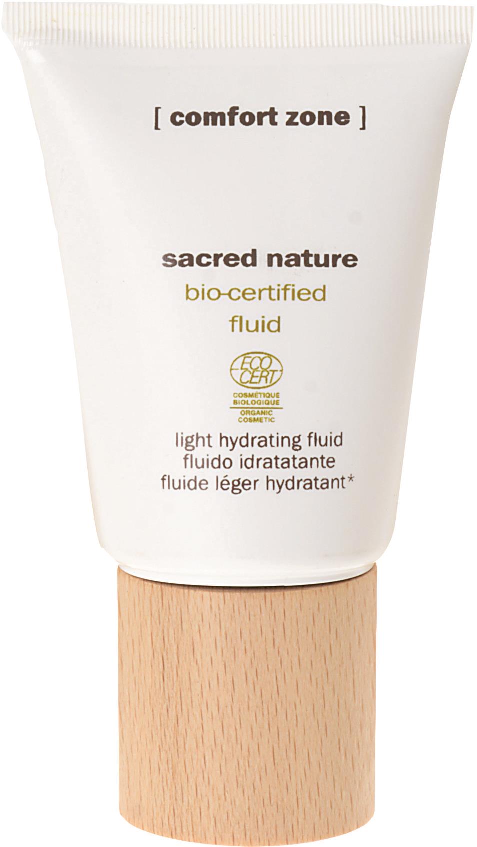 ComfortZone Sacred Nature Fluid 50 ml | lyko.com