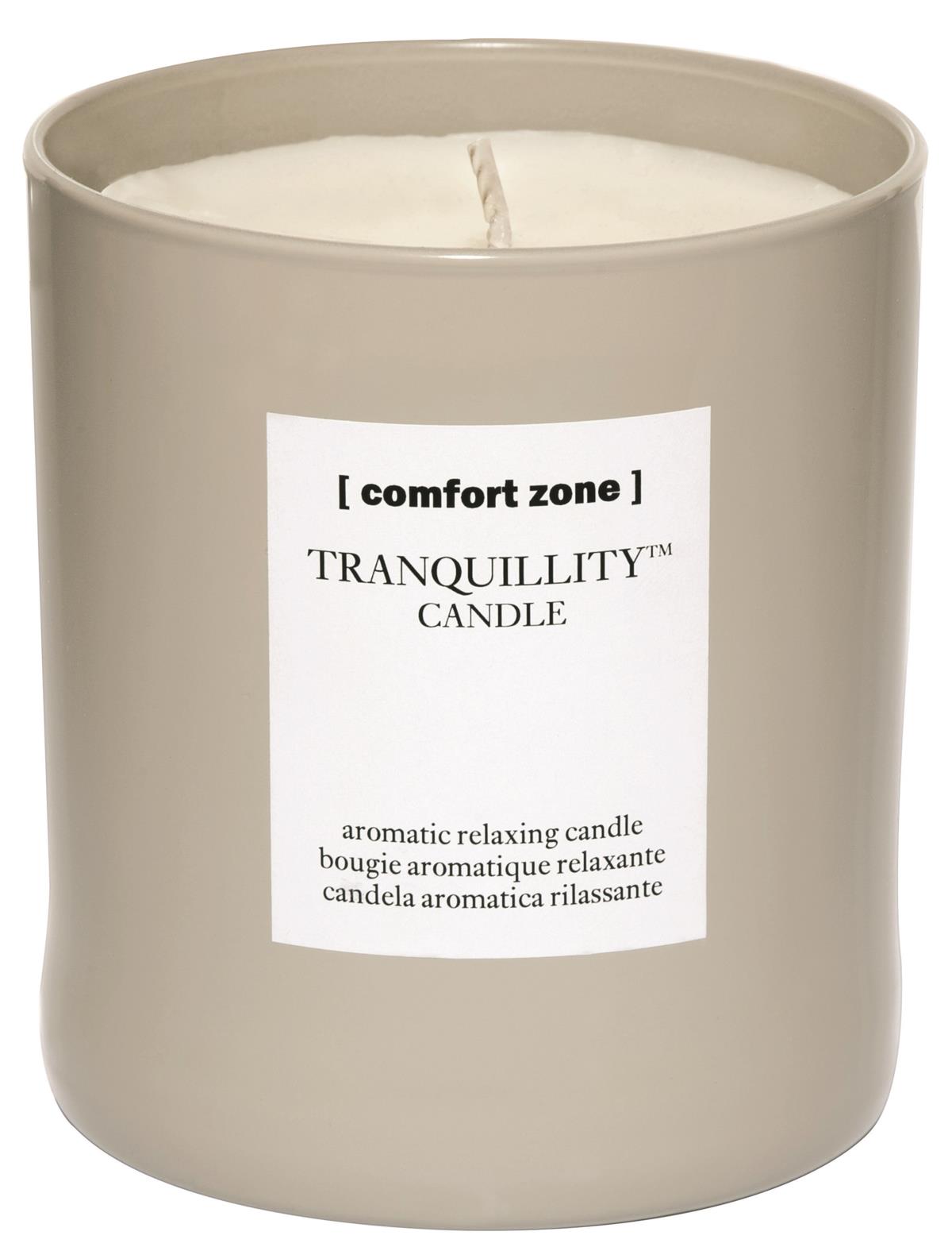 Comfort Zone Tranquillity Candle 28 | lyko.com
