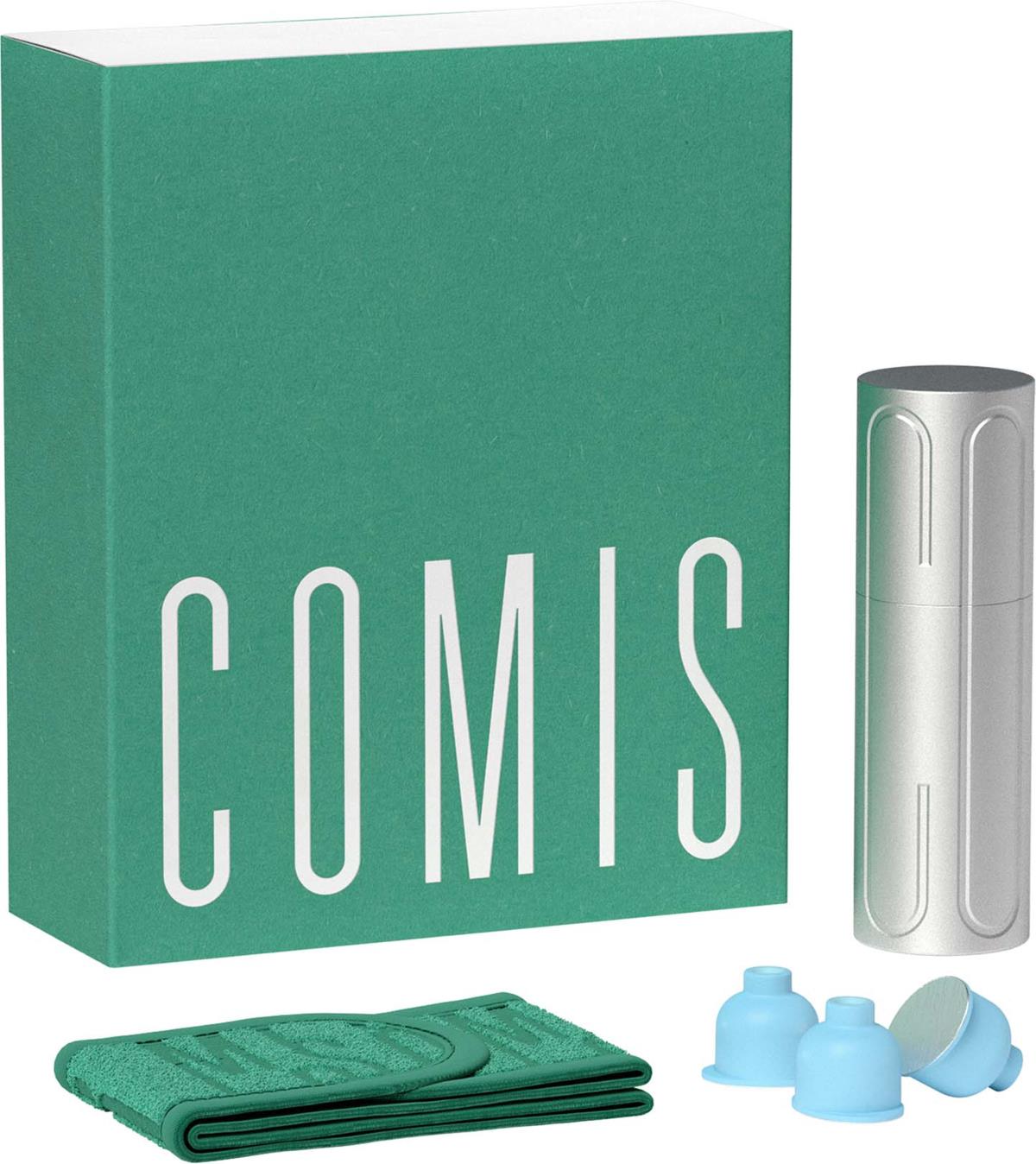 COMIS Intro Set True Tan 3 x 15 ml | lyko.com