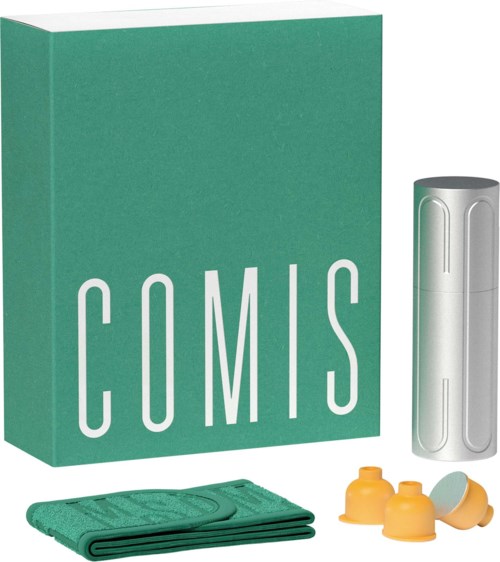 COMIS Intro Set Uniform-C Serum 3 x 15 ml | lyko.com