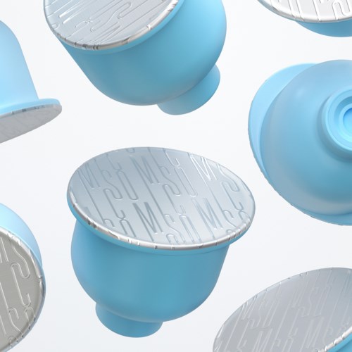 COMIS True Tan Capsules 4 st | lyko.com