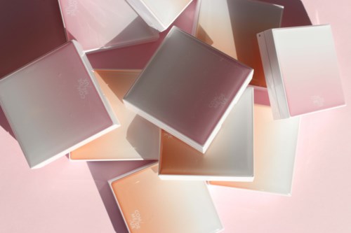 Comme Deux Blushup Compact Blush Bloom | lyko.com