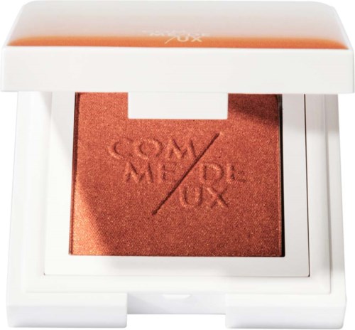 Comme Deux Blushup Compact Blush Peach | lyko.com