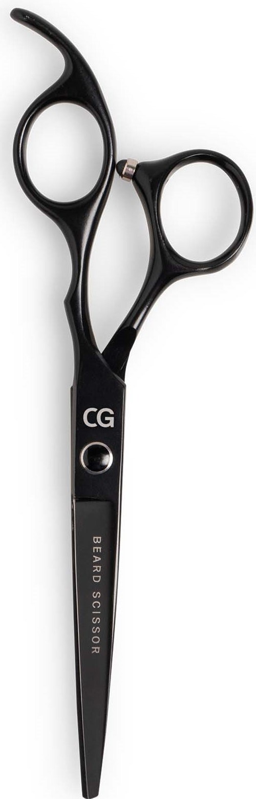 Copenhagen Grooming Beard & Hair Scissors | lyko.com