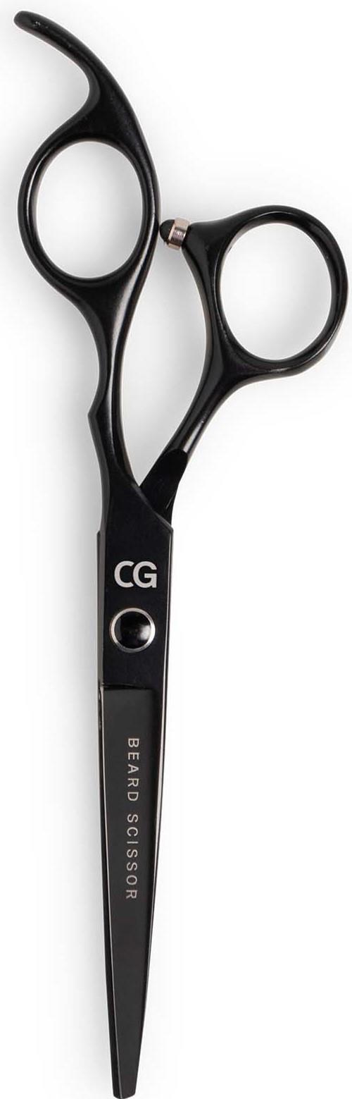 Copenhagen Grooming Beard & Hair Scissors | lyko.com