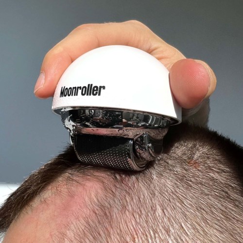 Copenhagen Grooming Hair The Moonroller | lyko.com