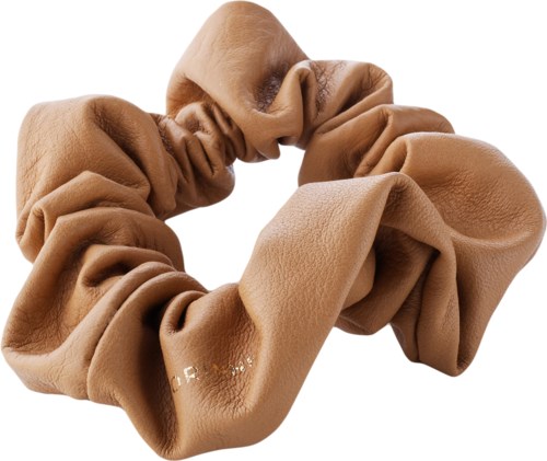 Corinne Leather Scrunchie | lyko.com