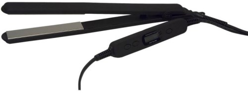 Corioliss C2 Soft Touch Black | lyko.com