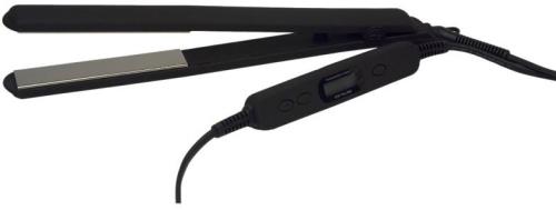 Corioliss C2 Soft Touch Black | lyko.com