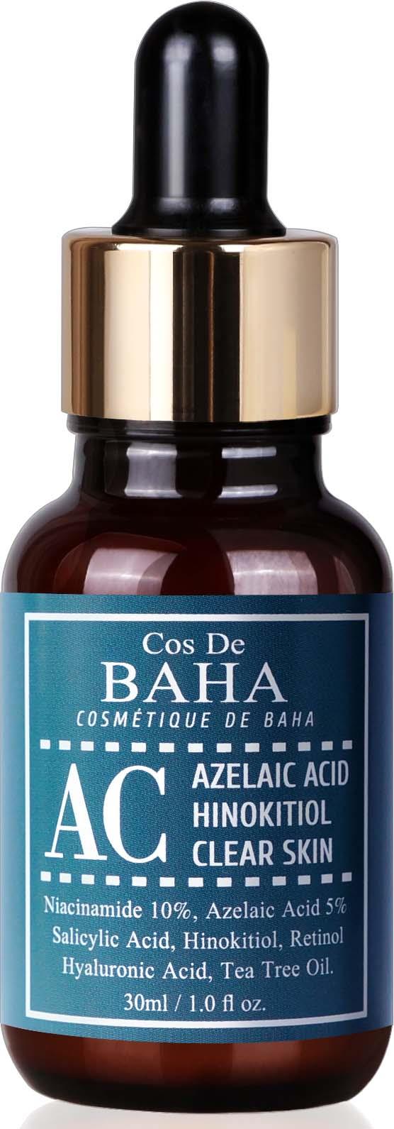 Cos De BAHA Clearing Serum 30 ml | lyko.com