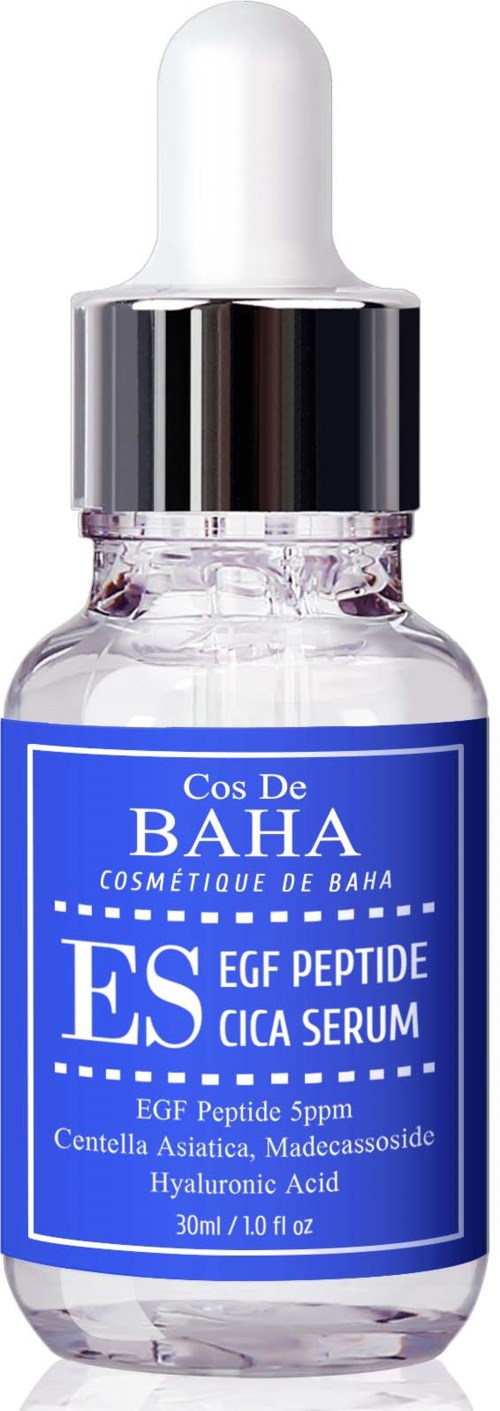Cos De BAHA EGF Peptide Serum 30 ml | lyko.com