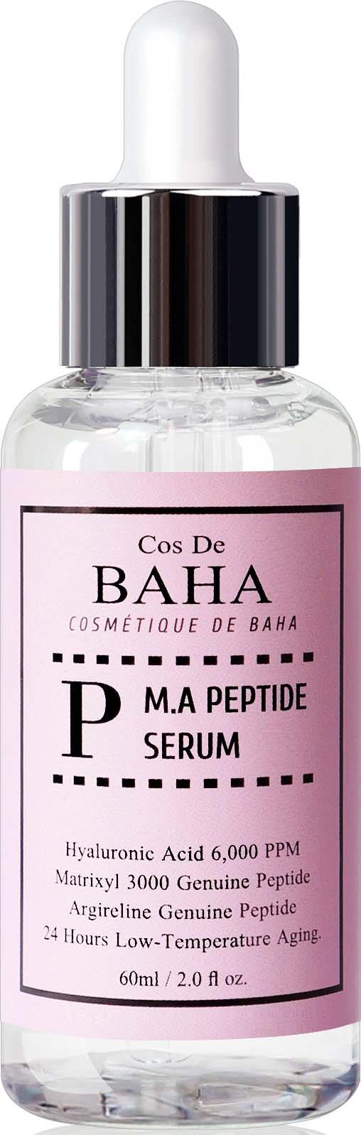Cos De BAHA Peptide Serum 60 ml | lyko.com