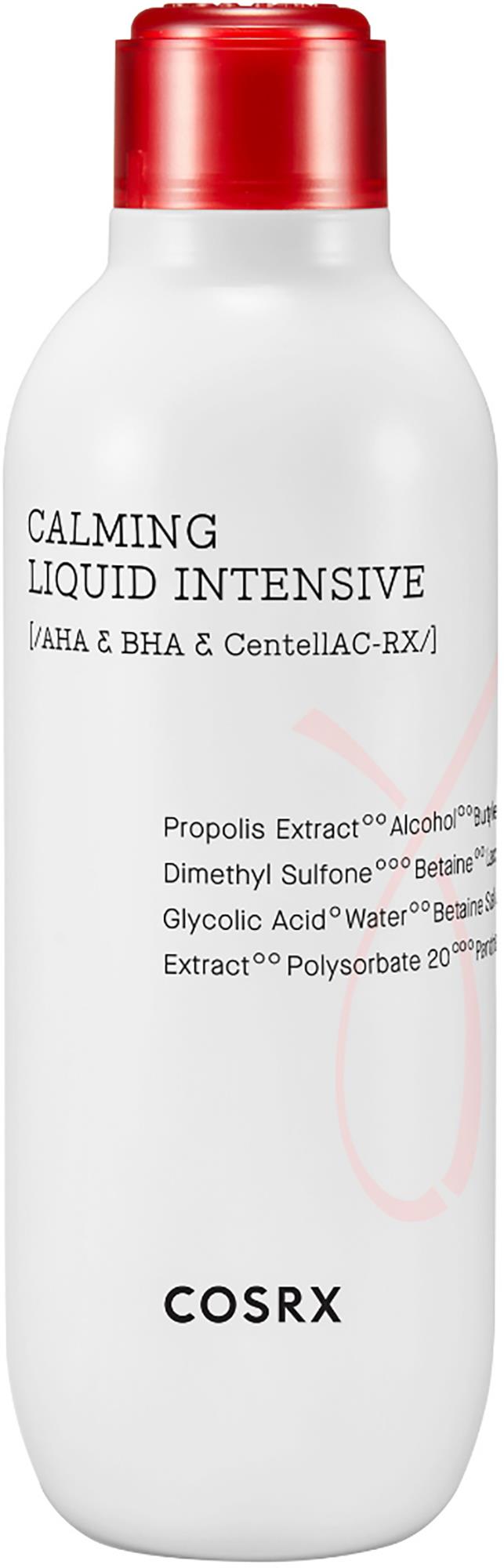 COSRX AC Collection Calming Liquid Intensive 125 ml | lyko.com