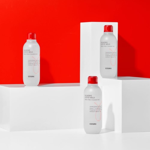 Cosrx AC Collection Calming Liquid Mild 2.0 125 ml | lyko.com