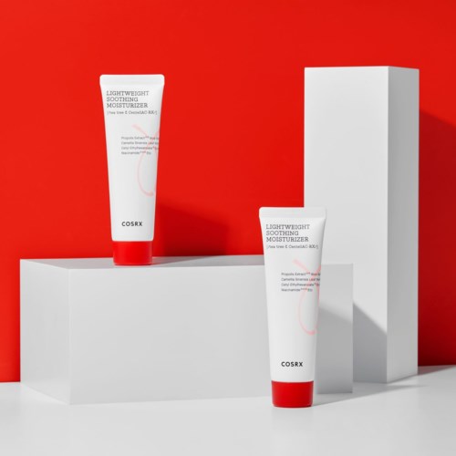 Cosrx AC Collection Lightweight Soothing Moisturizer 80 ml | lyko.com