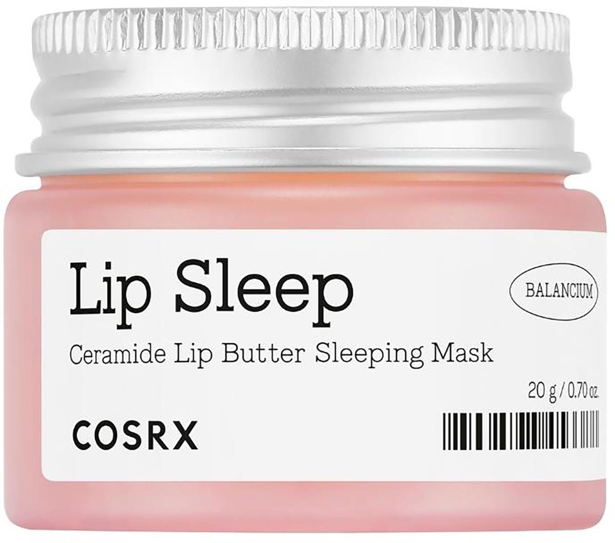 Cosrx Propolis Lip Sleeping Mask 20 g | lyko.com
