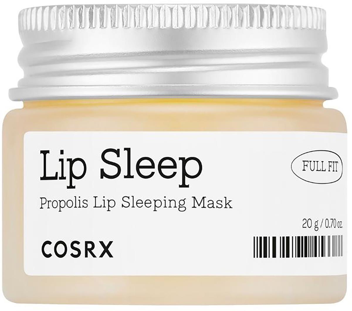 Cosrx Propolis Lip Sleeping Mask 20 g | lyko.com