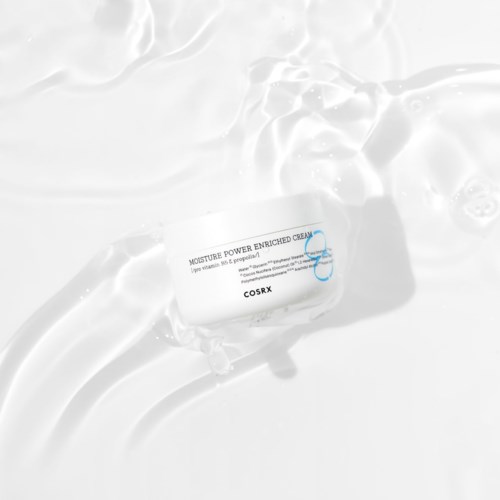 Cosrx Hydrium Moisture Power Enriched Cream 50 ml | lyko.com