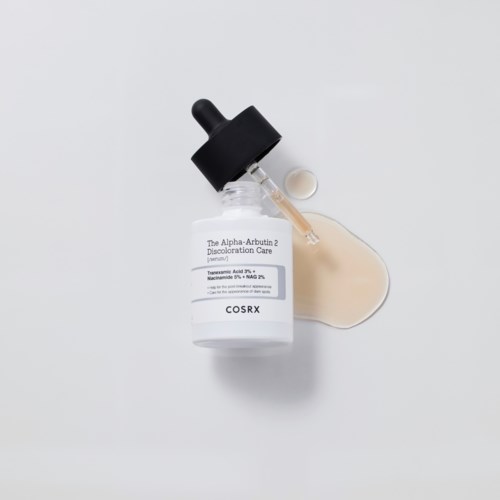 Cosrx The Alpha-Arbutin 2 Discoloration Care 50 ml | lyko.com