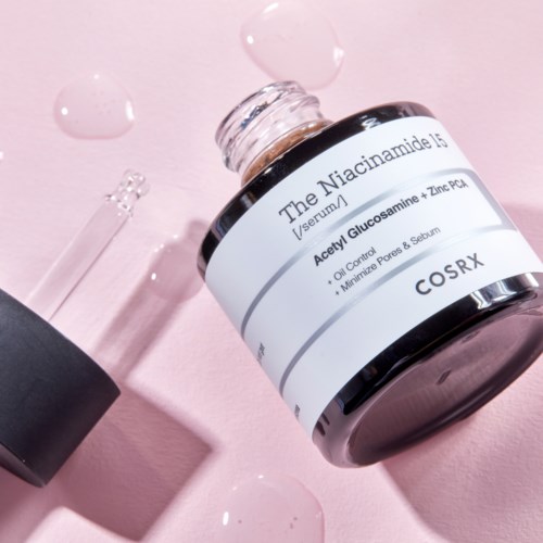 Cosrx The Niacinamide 15 Serum 20 ml | lyko.com
