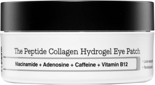Cosrx The Peptide Collagen Hydrogel Eye Patch 60 stk | lyko.com