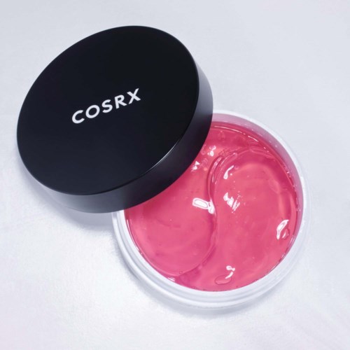 Cosrx The Peptide Collagen Hydrogel Eye Patch 60 stk | lyko.com