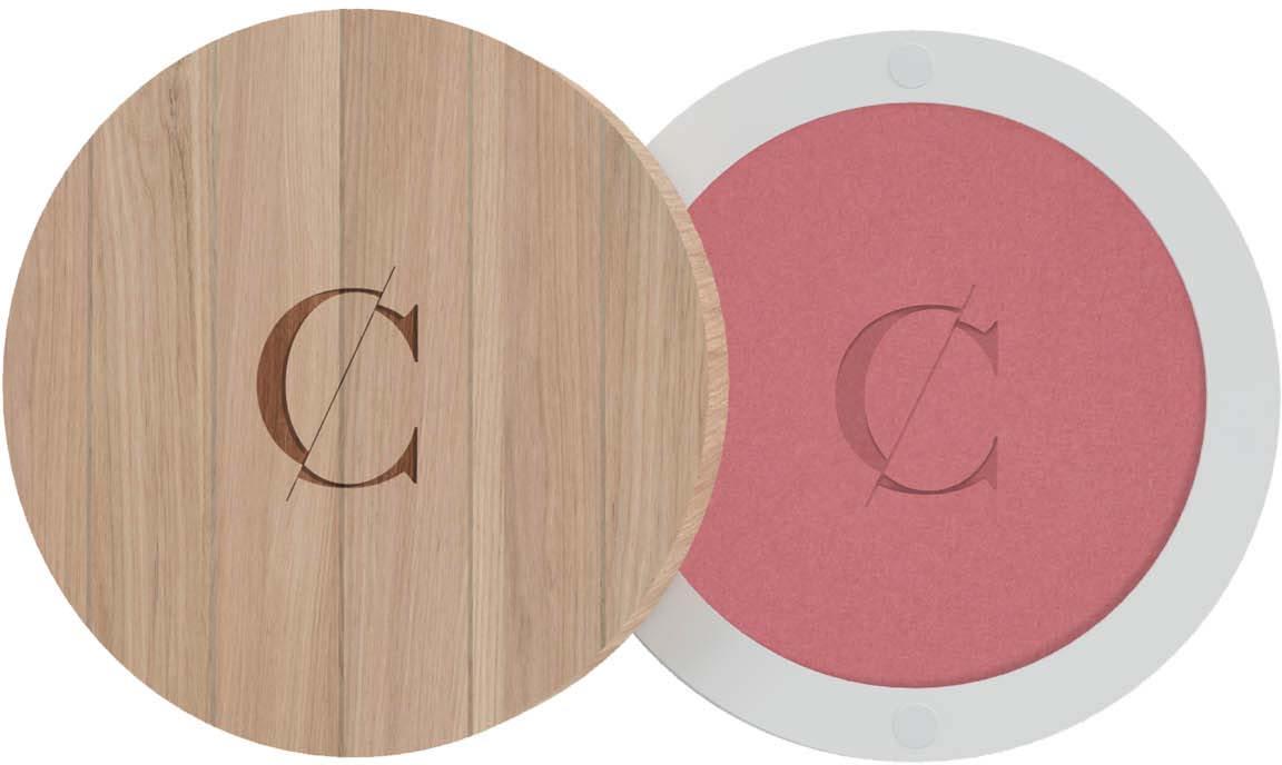 Couleur Caramel Blush powder n°57 Fresh rose | lyko.com