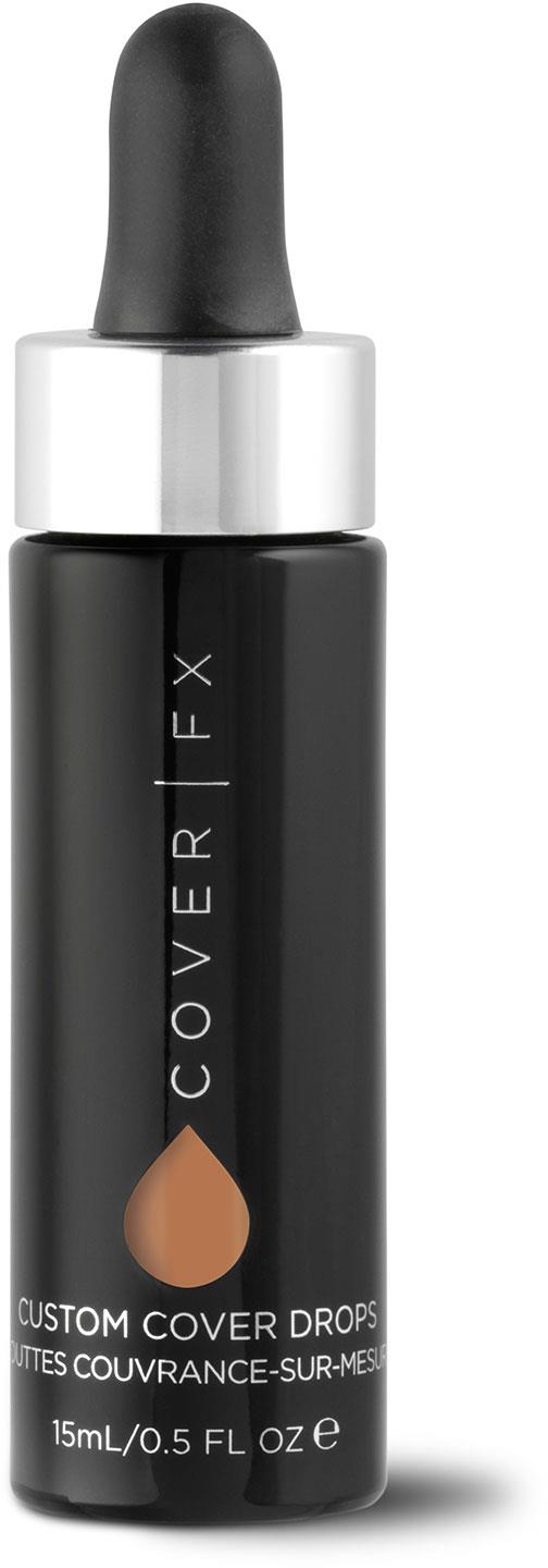 Cover FX Custom Cover Drops - N100 | lyko.com