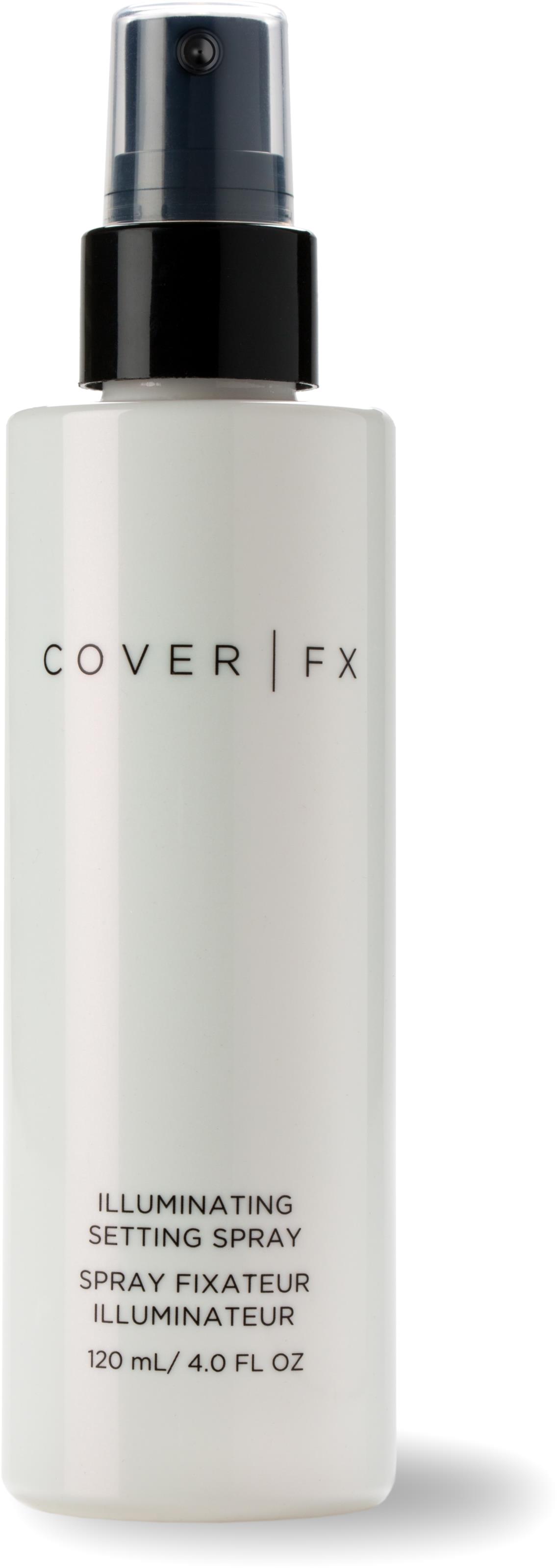 Cover FX Illuminating Setting Spray 120 ml | lyko.com