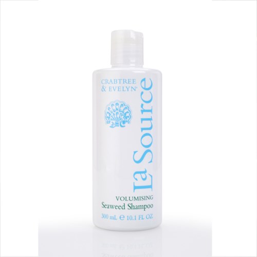 Crabtree & Evelyn La Source Seaweed Shampoo 300 ml | lyko.com