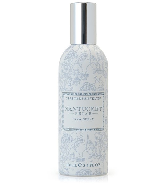 Crabtree & Evelyn Living Environment Room Spray 100 ml | lyko.com