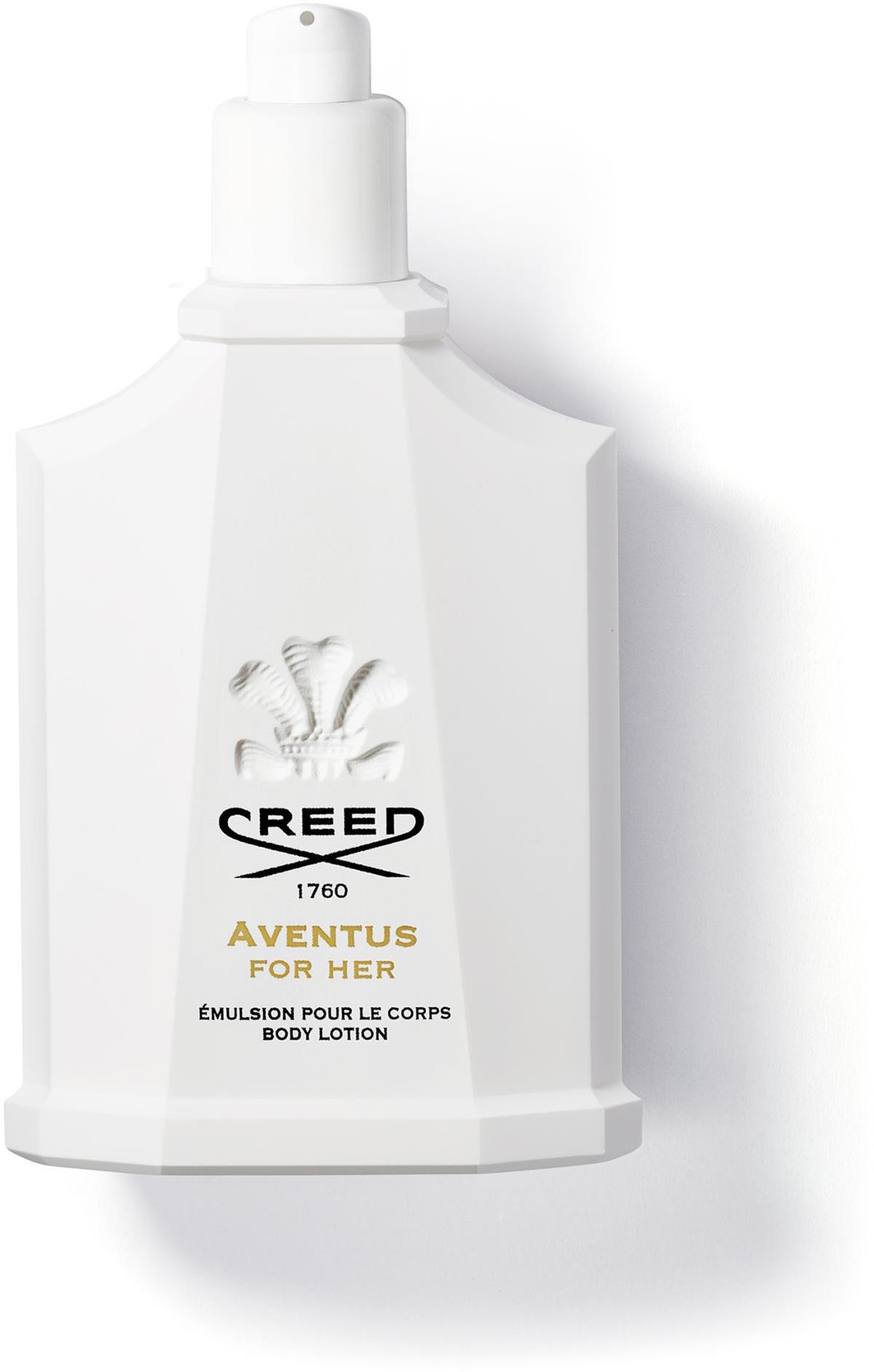 Creed Aventus For Her Body Lotion 200 ml | lyko.com