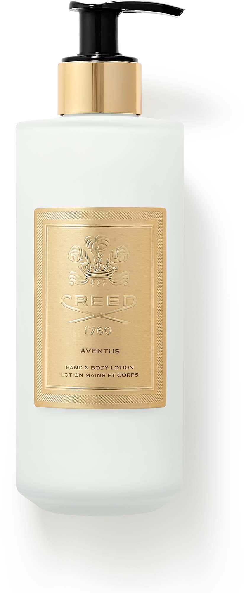Creed Aventus Hand & Body Lotion 300 ml | lyko.com