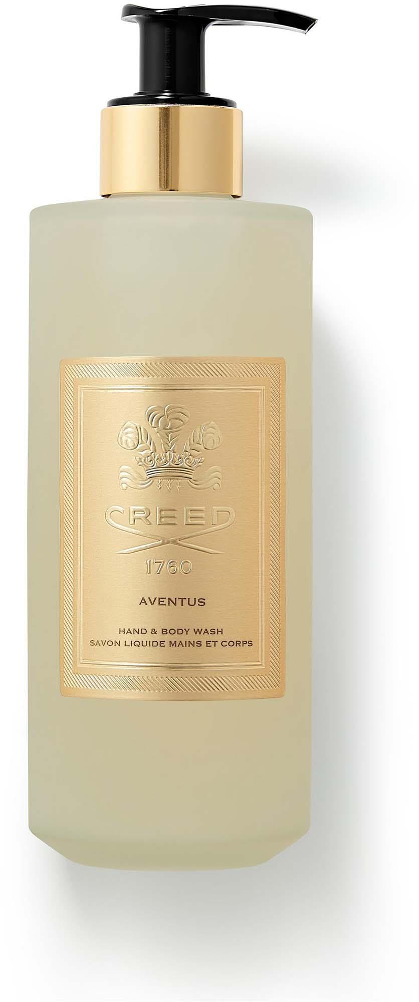 Creed Aventus Hand & Body Wash 300 ml | lyko.com