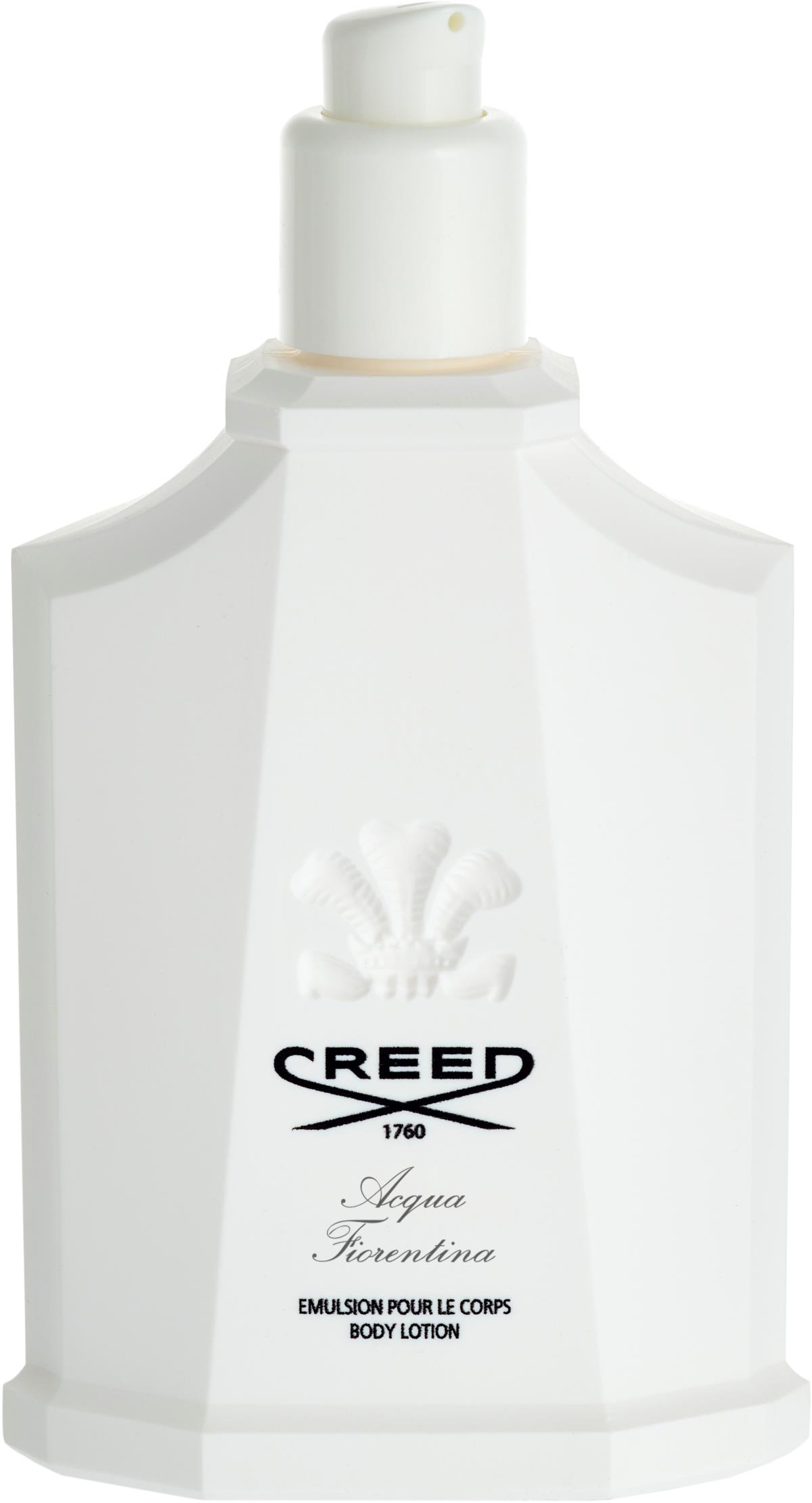 Creed Acqua Fiorentina Body Lotion 200 ml | lyko.com