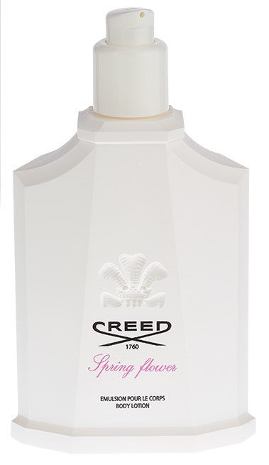 Creed Spring Flower Body Lotion | lyko.com