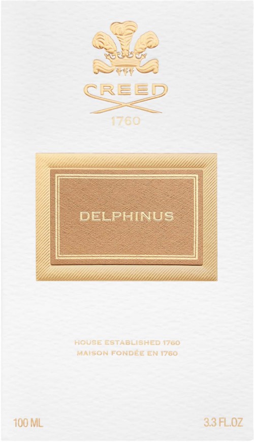 Creed Delphinus Eau de Parfum 100 ml | lyko.com
