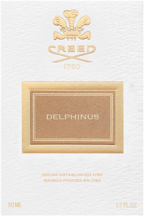 Creed Delphinus Eau de Parfum 50 ml | lyko.com