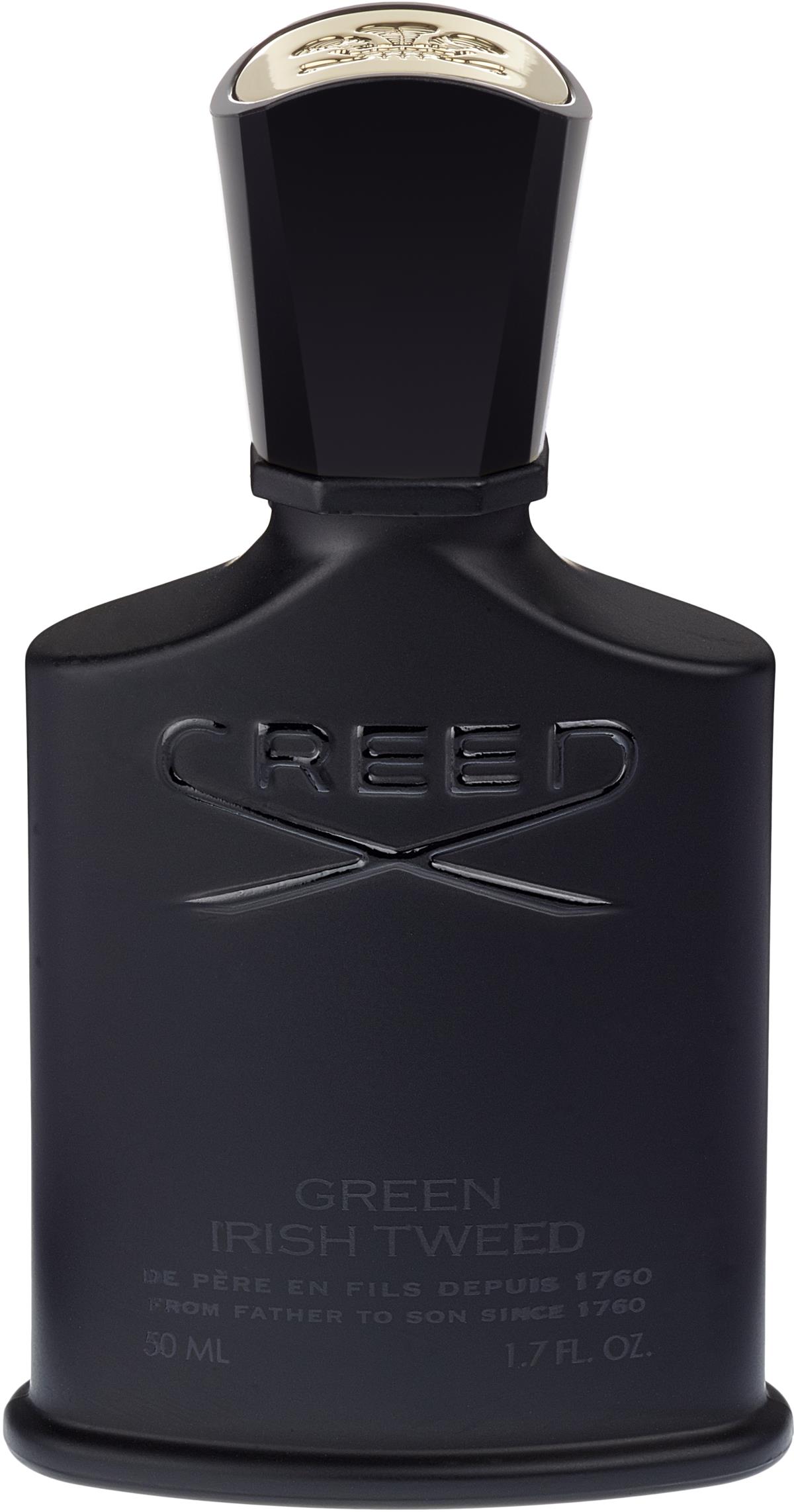 Creed Green Irish Tweed Eau De Parfum 50 ml | lyko.com