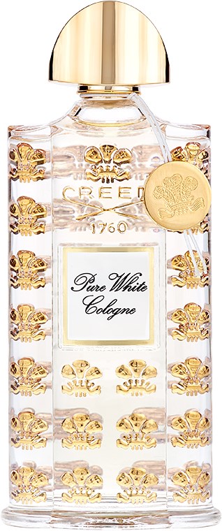 Creed Les Royales Exclusives Pure White Cologne Eau De Parfum 75 ml ...