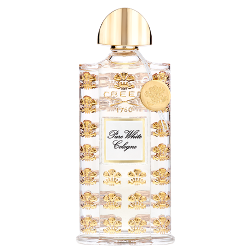 Creed Les Royales Exclusives Pure White Cologne Eau De Parfum 75 ml ...