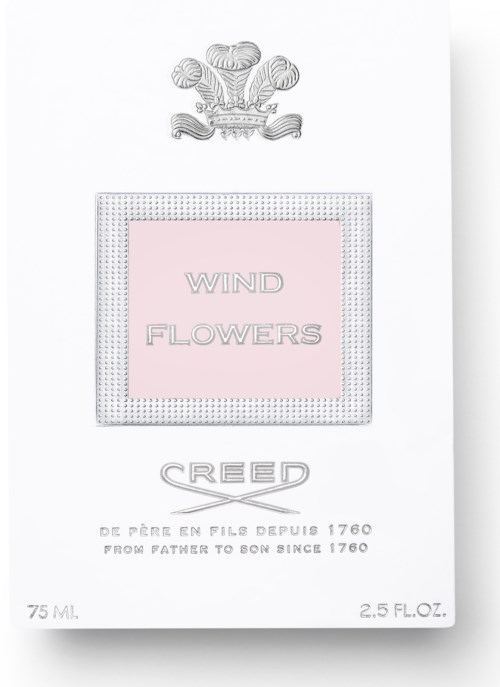 Creed Wind Flowers 75 ml | lyko.com