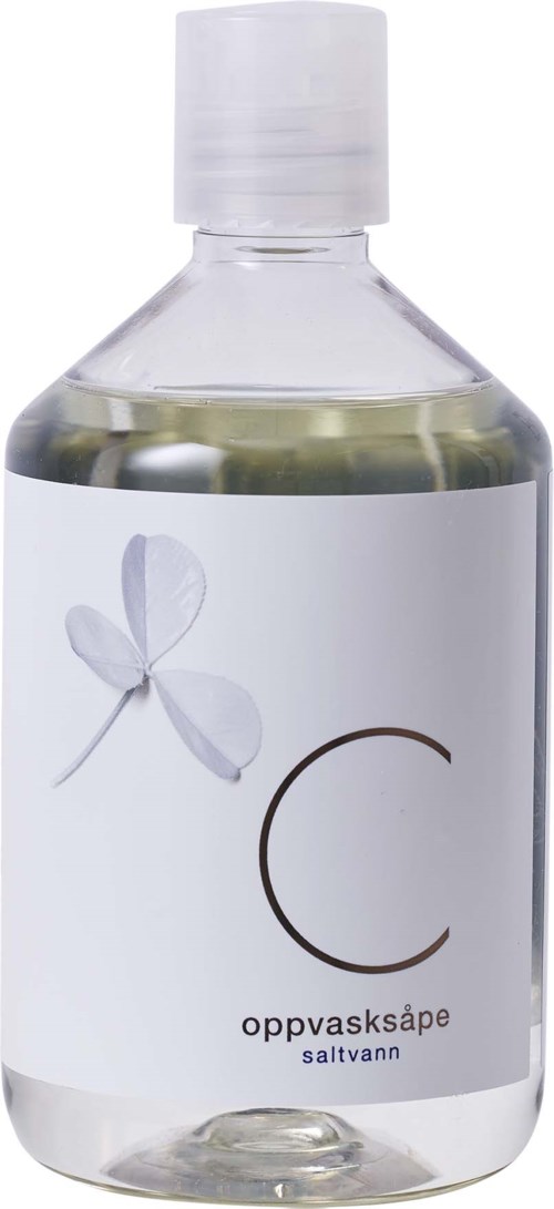 Csoaps Dishsoap Oceanfjord 500 ml | lyko.com